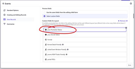 Portal Rename Grid View Columns Feature Requests Miniextensions