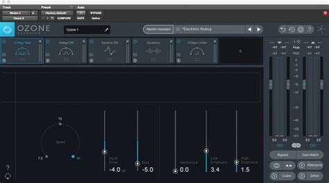 What Plugins Should You Put On Your Master Fader Sonarworks Blog