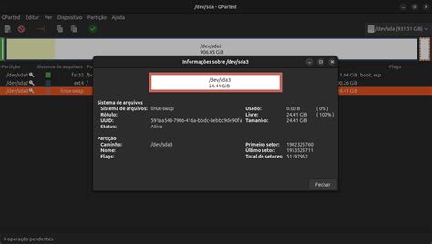 partitioning my system can t hibernate ubuntu 24 04 1 lts ask ubuntu