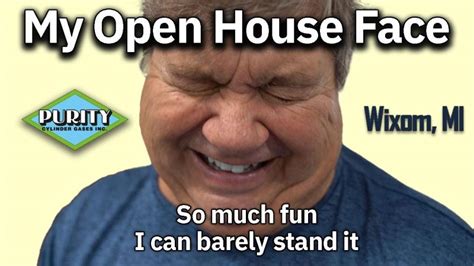 Wixom Open House Keith Kramer