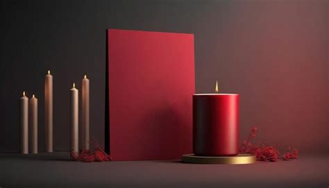 Premium Ai Image Create Your Own Greeting Cards With This Romantic