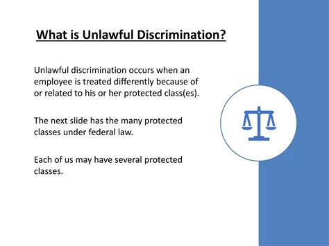 Harassment And Discrimination Training Pptx Harassment And Discrimination Training Pptx
