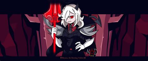 Épinglé par MERICE MARTINEZ sur HAZBIN HOTEL and HELLUVA BOSS