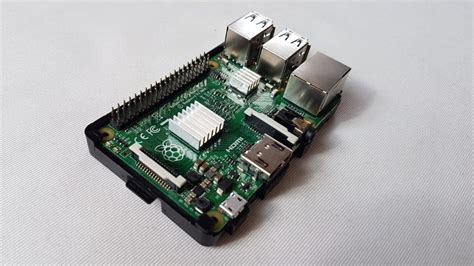 Raspberry Pi Als Medienserver Im Netzwerk