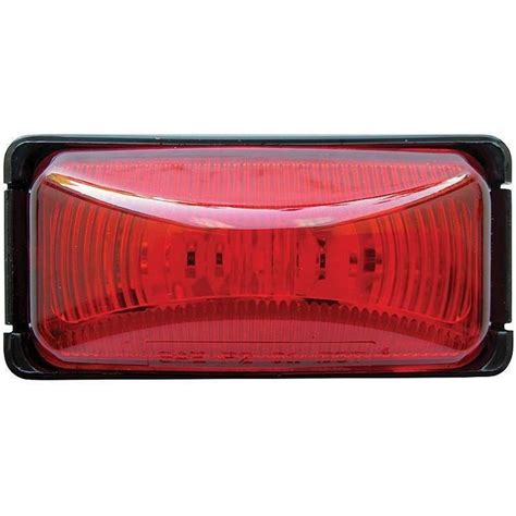Seachoice Al90rksch Led Mini Sealed Markerclearance Light — Freeport