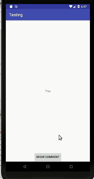 Android Scrolling RecyclerView Inside A RecyclerView Item Stack Overflow
