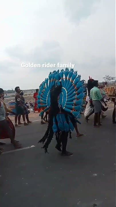 தசரா திருவிழா 5 10 2022 முத்தாரம்மன் கோவில் களிவேடம் பக்தர்கள் Shorts Youtube