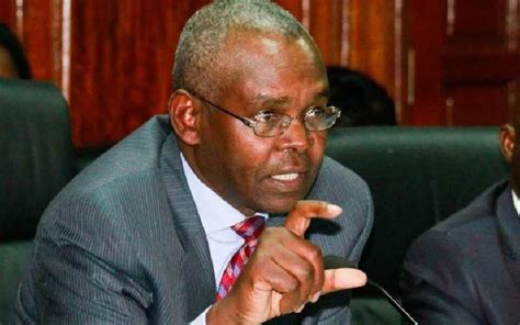 CBKs New Directive Money Remittance Providers To Sell Excess Forex To