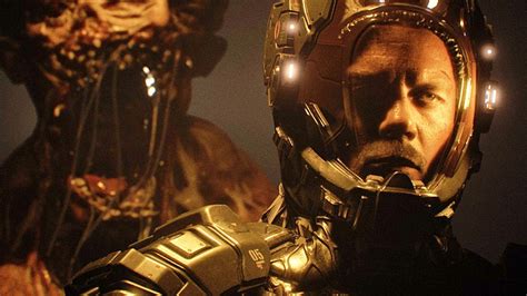 The Callisto Protocol Game Review Gaming Empire