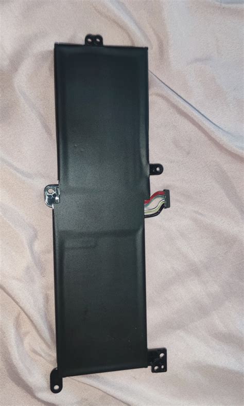 Lenovo Ideapad Battery Computers Tech Parts Accessories Computer Parts On Carousell