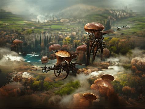 Spectrum Made With Octane Render R Octane