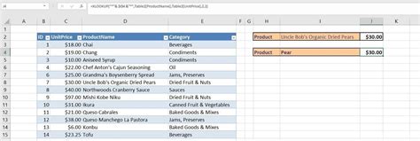 How To Use Wildcards With The Xlookup Function In Excel Techrepublic