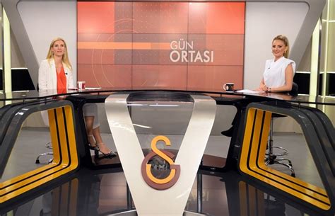 Galatasarayın Yeni Ceosu Hande Ocak Başev Kimdir Onedio