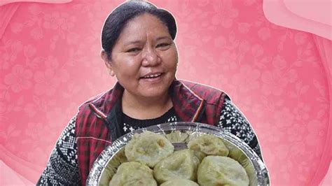 Dolma Aunty Namasthe Telangana