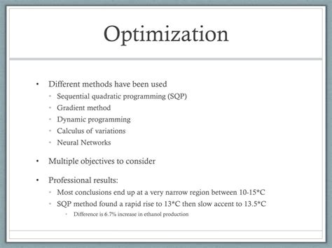 Ppt Optimal Control Theory Powerpoint Presentation Free Download