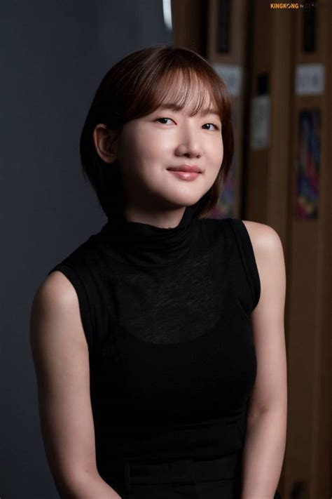 Ahn So Yo Picture 안소요 Hancinema