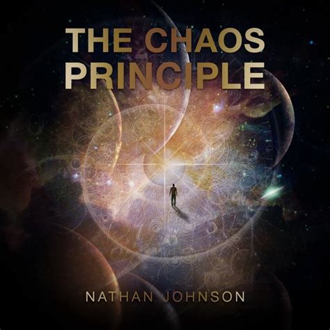 Chaos Principle The Nathan Johnson 9798368905464 Boeken Bol