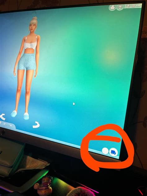 Ui Glitch Rthesims4mods Ui Glitch Rthesims4mods