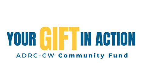 Adrc Cw Community Fund Adrc Of Central Wisconsin