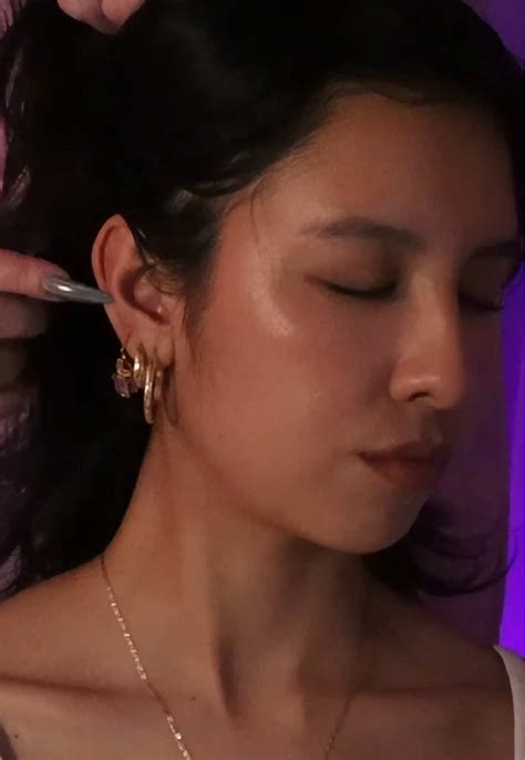 Discover Your Most Tingly Asmr Moments Tiktok