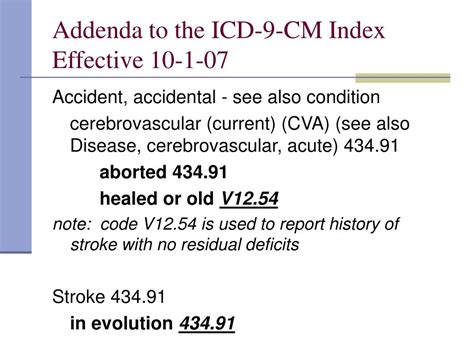 Ppt Stroke Coding Issues Powerpoint Presentation Free Download Id 6600406