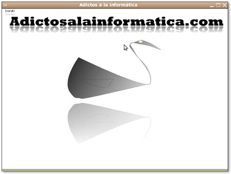 Pantallazo Adictos A La Informática Adictos A La Informática