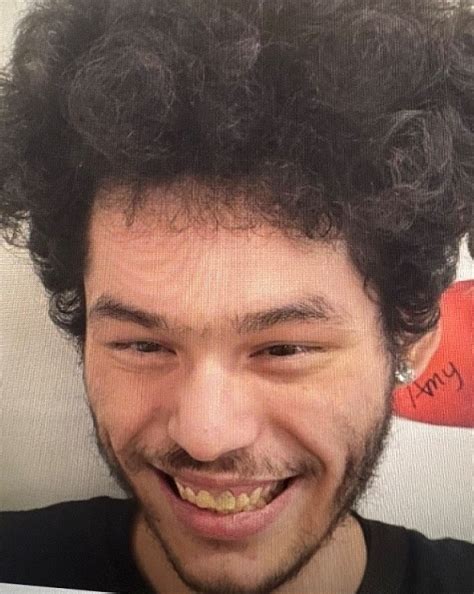 Israel Thomas Unidentified Wiki Fandom