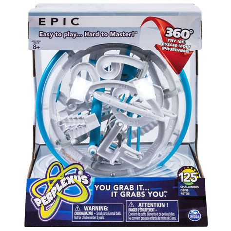 Spin Master Perplexus Perplexus Epic