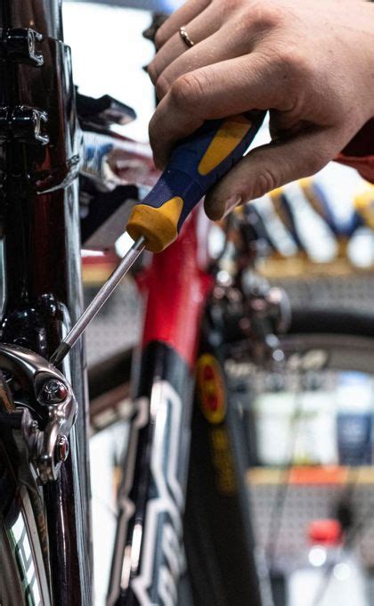 Free Bicycle Servicing Prahran Square