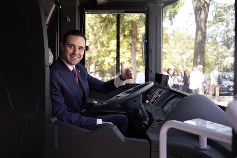 Струмица е првата општина на Балканот која ќе понуди целосно еколошки превоз на граѓаните со