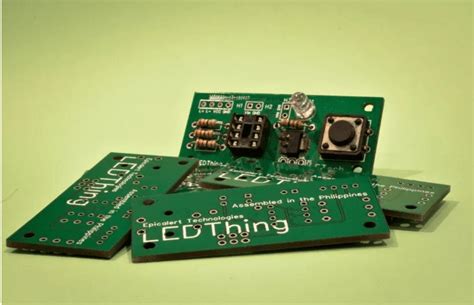 Pcb Trace Current Calculation A Comprehensive Guide Andwin Circuits
