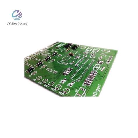 Revolutionizing Smart Homes The Power Of Pcba In Home Automation 86pcb