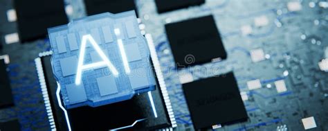 Microprocessor Generation Stock Illustrations 298 Microprocessor Generation Stock