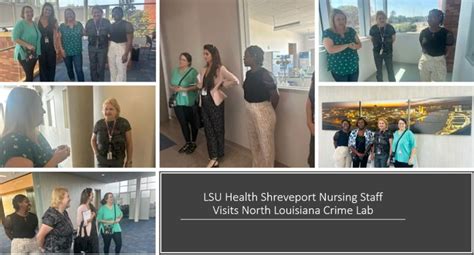 Mph Program At Lsu Health Shreveport And Lsus Posted On Linkedin