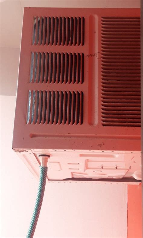 TCL Aircon Hp Window Type TV Home Appliances Air Conditioning And Heating On Carousell