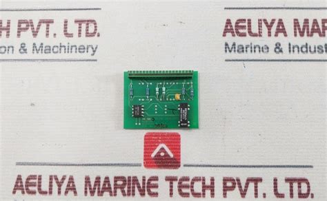 aeliya marine tech pvt ltd norcontrol nn 801 3 digital input output