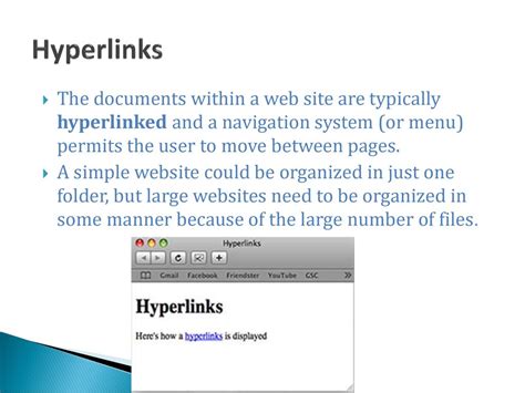 401 How Web Pages Work Ppt Download
