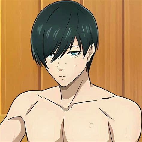 Itoshi Rin In 2023 Sketsa Ilustrasi Wallpaper Kartun