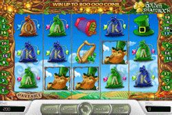 Wild Symbols At Slots