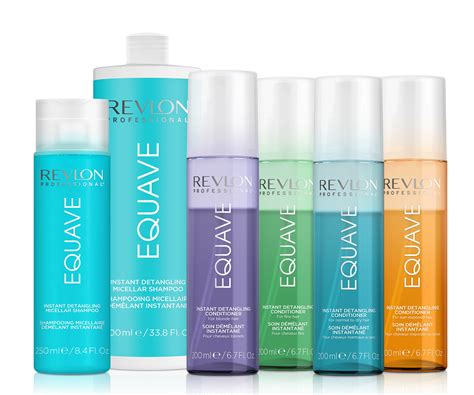 Revlon Professional® Equave™ - Revlon Professional