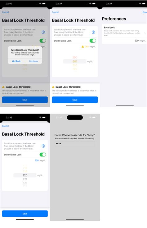 Loop Features In Development Loop And Learn