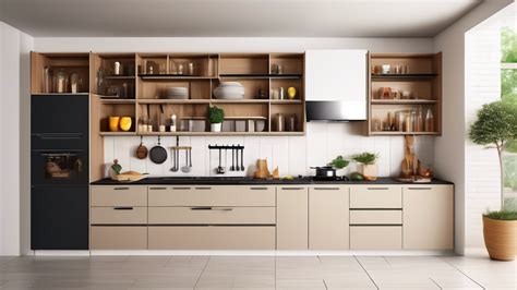 Top 10 Modular Kitchen Storage Ideas For Home Chefs Pro Chef Kitchen Tools