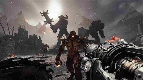 Doom The Dark Ages Outdated Cpu Microcode Version Issue Is There Any
