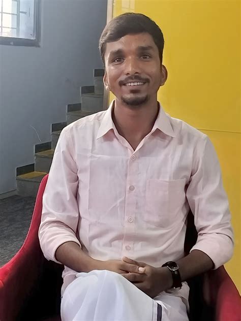 Ajith Kumar M↗️ On Linkedin Realtalkcopywriting Linkedinrealness