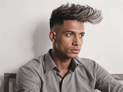 Discover The Top Mens Haircuts Near Me Your Guide To The Best Styles