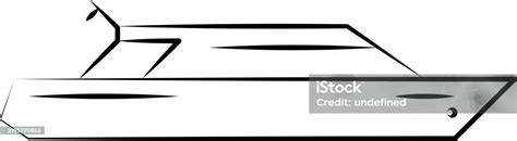 손으로 그린 Ship 라인 아이콘 모음입니다 운송 운송 또는 크루즈의 상징 벡터 일러스트 레이 션 낙서 드로잉에 대한 스톡 벡터 아트 및 기타 이미지 Istock