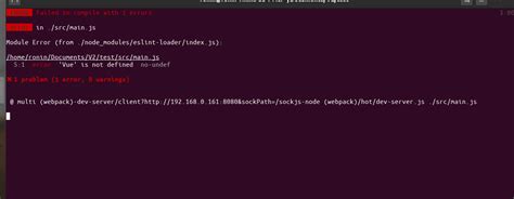 Vuejs Vue Is Not Defined Bootstrap Vue Stack Overflow