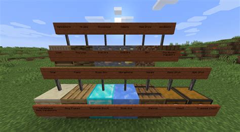 Noteblock Expansion Mods Minecraft CurseForge