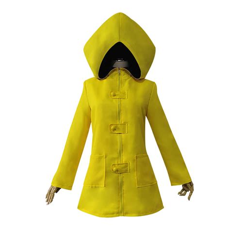 Six Coat Halloween Cosplay Costume Gcosplay