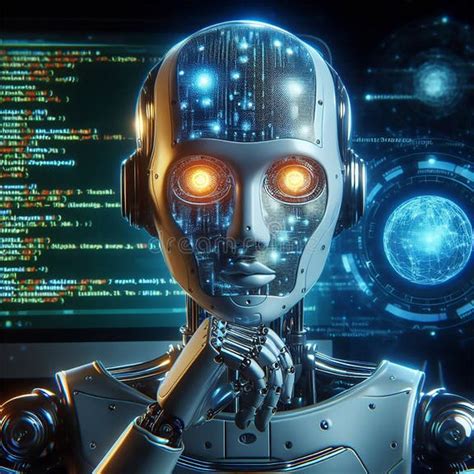 The Elegance Of Artificial Intelligence Between Light And Algorithms